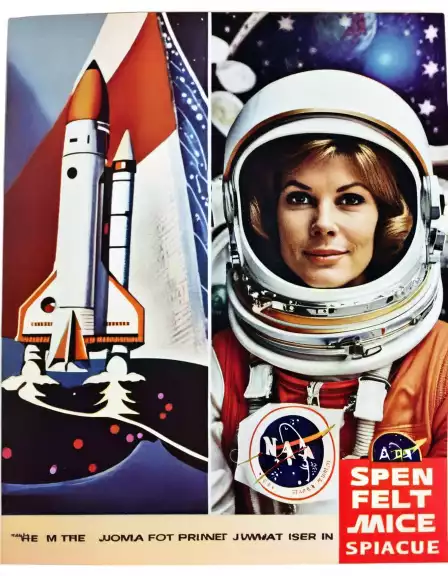 1960's Food Ads - StableGenius.ai