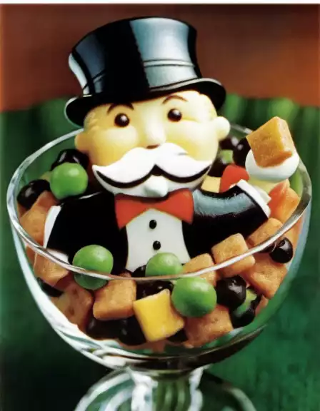 1960's Food Ads - StableGenius.ai