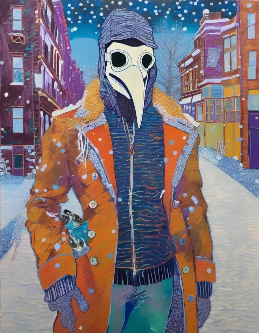 Some random images from our collection