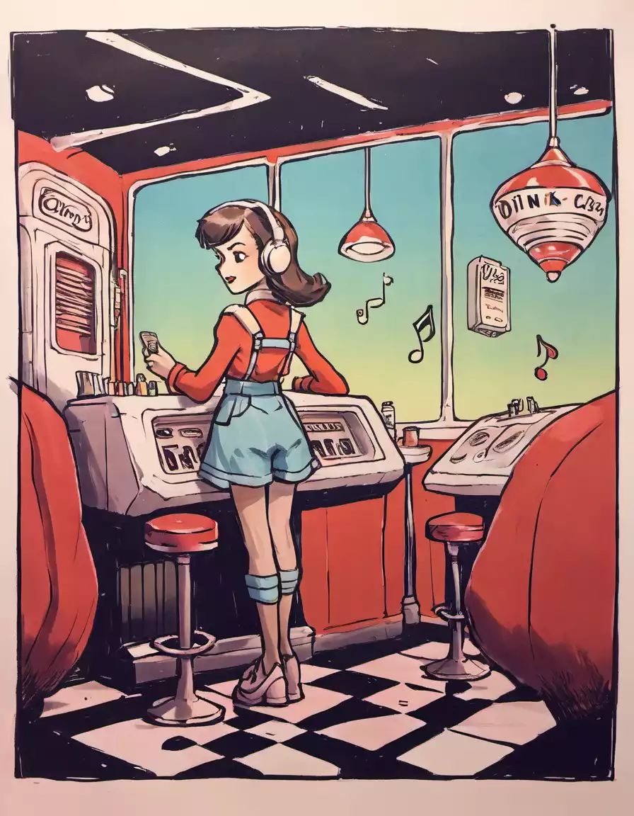 Some random images from our collection