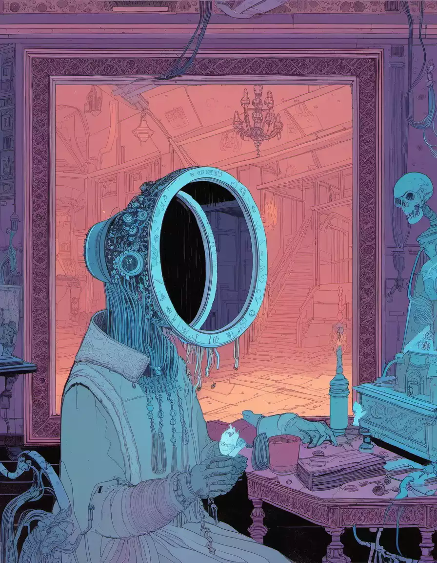 Some random images from our collection