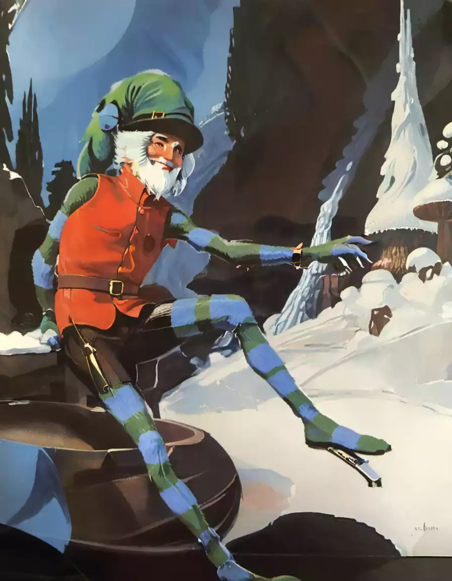 Stable Genius: Nothing is real anymore