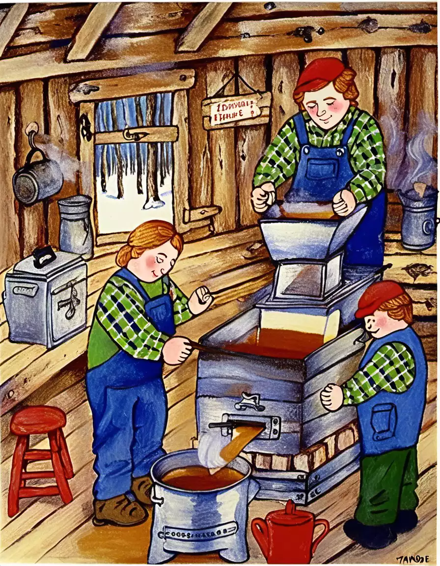 Stable Genius: Nothing is real anymore