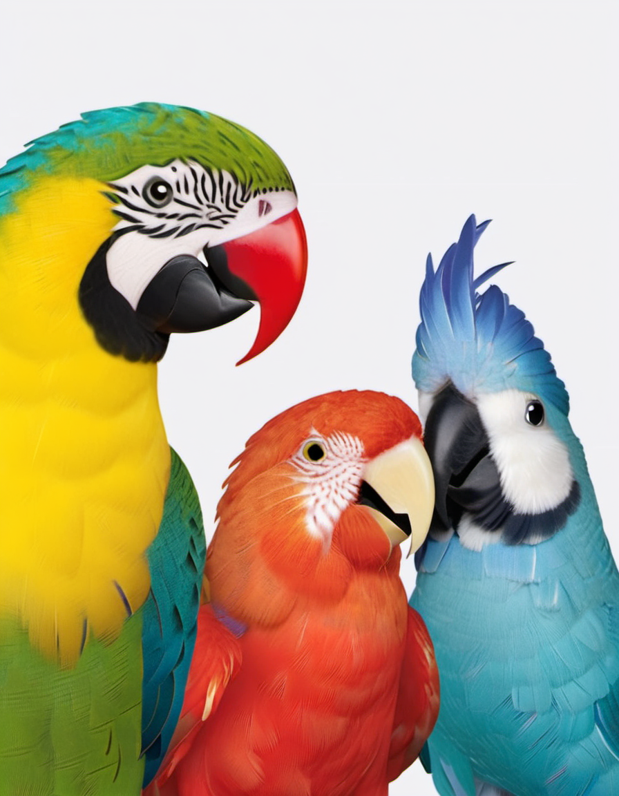 An AI image (Style) in the style of Telus Ads - StableGenius.ai