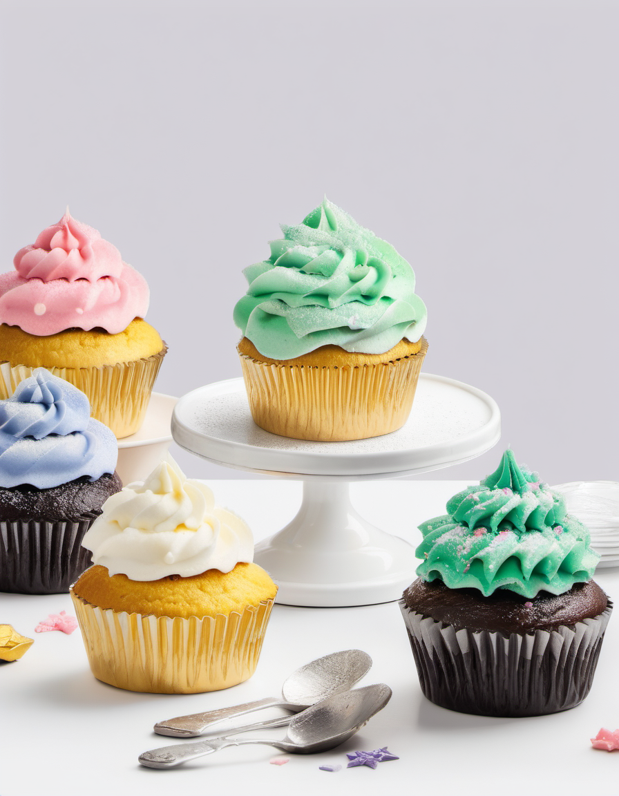 An AI image (Random) in the style of Telus Ads - StableGenius.ai