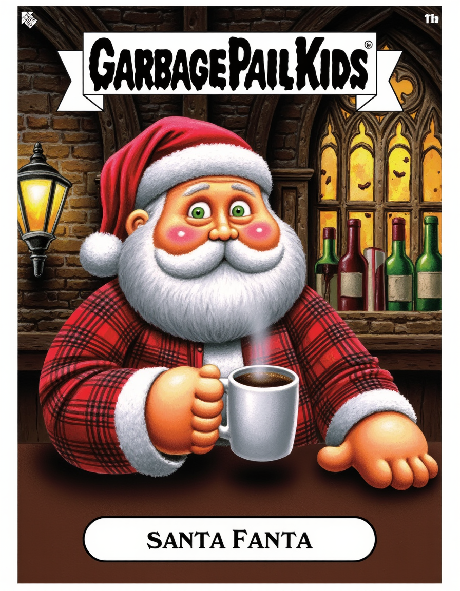 This is an AI generated image